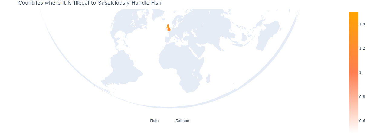 30 Day Map Challenge 2022 - Interactive and Live Maps