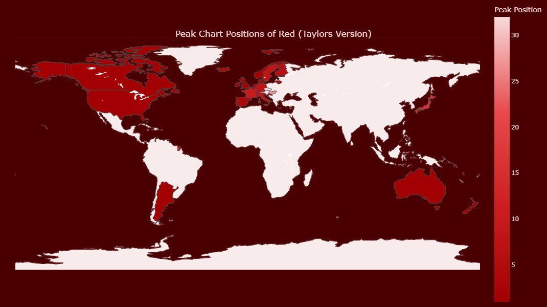 30 Day Map Challenge 2022 - Interactive and Live Maps